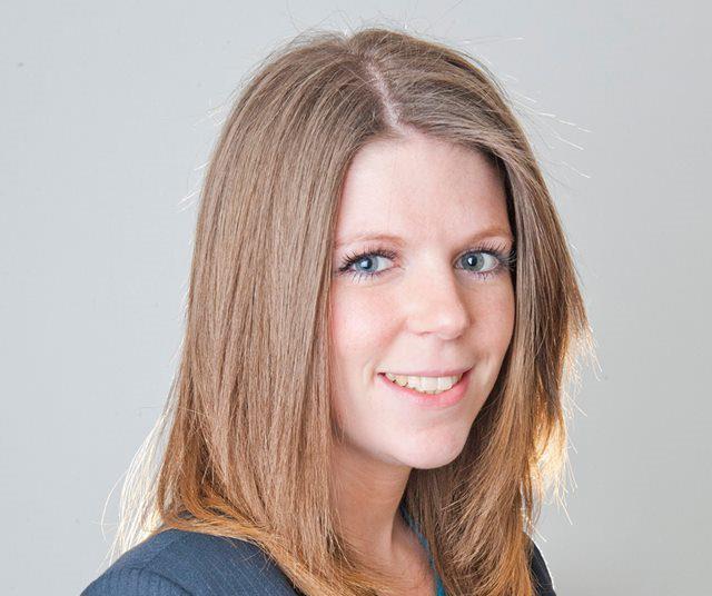Firm hire: Rachel Hearn at BDBF | News | Law Gazette