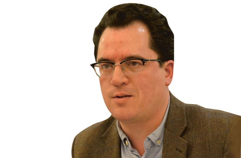 The view from in-house | Opinion | Law Gazette