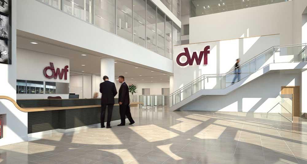 DWF claims ‘strong recovery’ after £600k post-lockdown loss | News ...