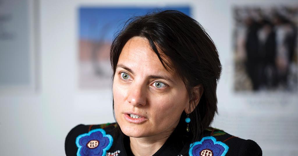 International women’s day: Firms must change to help women make partner ...