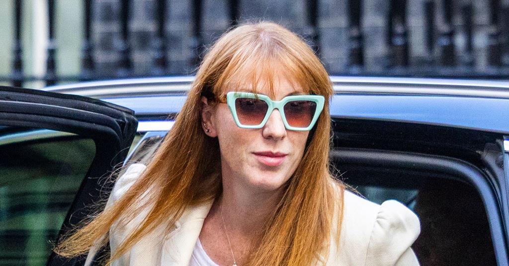 Angela Rayner's stamp duty statement prompts conveyancing warning | Law ...
