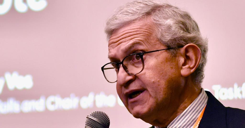 Guideline hourly rates to rise in 2024, confirms master of the rolls ...