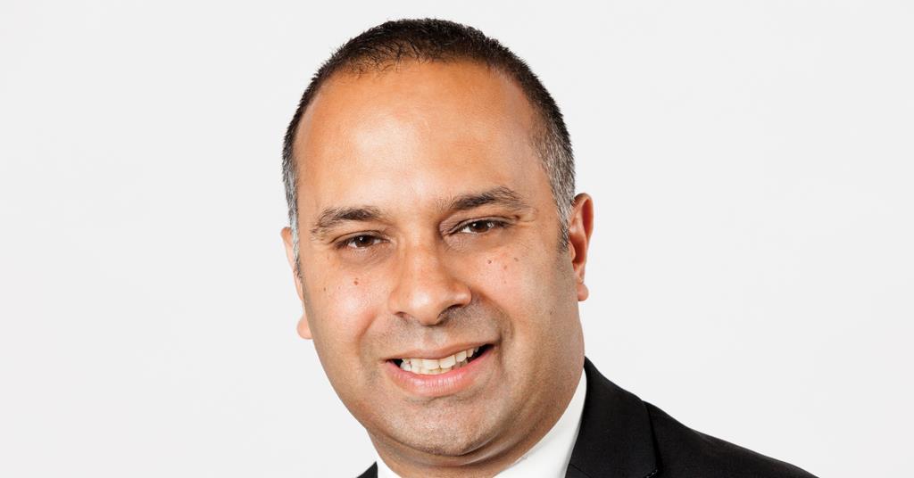 Lawyer in the news: Raj Chada, Hodge Jones & Allen | Profile | Law Gazette
