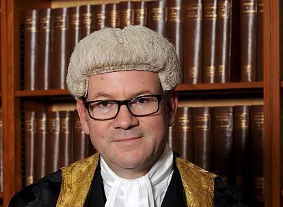 Part-time judge cleared of appearance of bias | News | Law Gazette