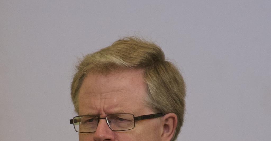 Jackson: let’s end ‘deadlock’ on new bill of costs | News | Law Gazette