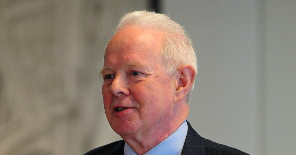 Judicial diversity stats show barristers' stranglehold increasing ...