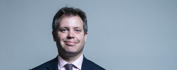 Edward Argar MP joins justice ministerial team | News | Law Gazette