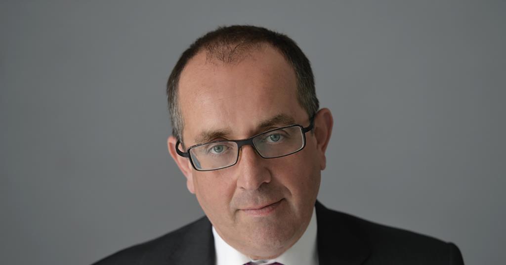 Lawyer in the news: Philip Barden, Devonshires Solicitors | Profile | Law Gazette