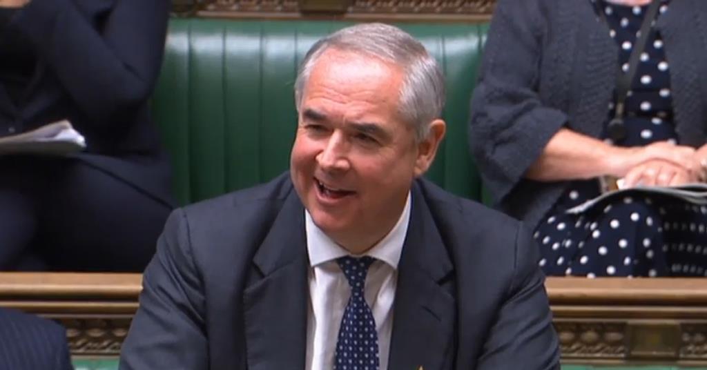 Supreme Court appointments may need MPs' approval - attorney general ...