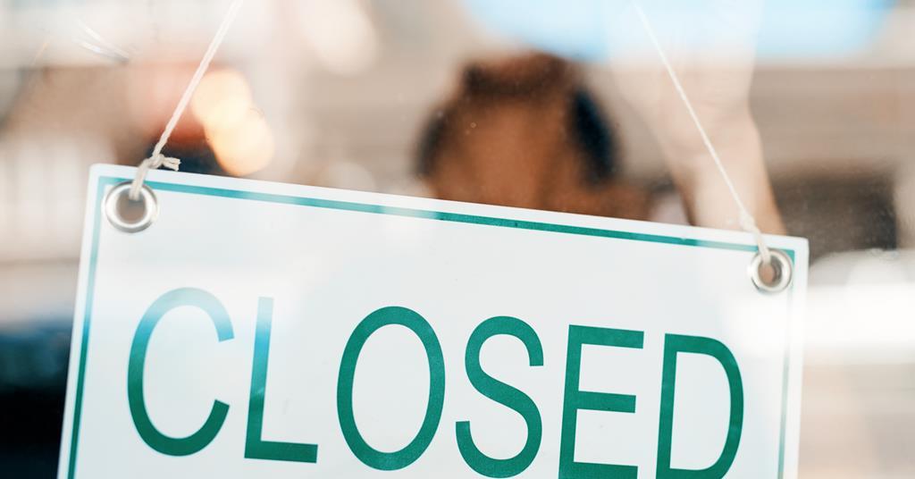 London firm the third in a week to be shut down by SRA | News | Law Gazette