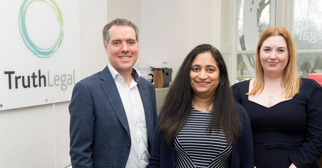 Yorkshire firm Truth Legal enters legal aid sector to provide ...