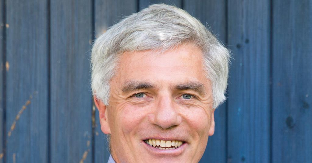 Lawyer in the news: Richard Buxton, Richard Buxton Solicitors | Profile ...
