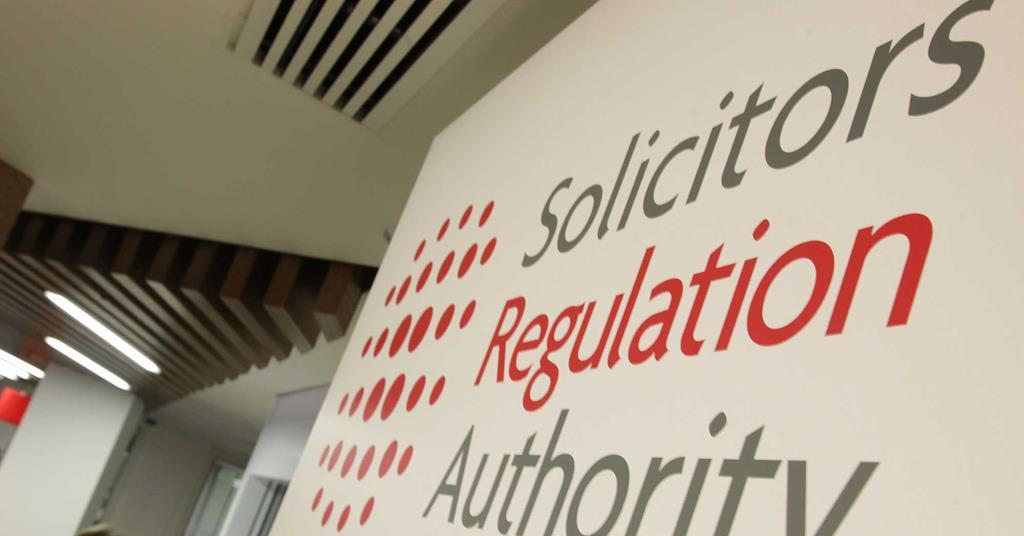 SRA warns of ‘Friday afternoon fraud’ risk | News | Law Gazette