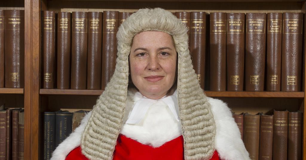 Six new appointments announced for the Court of Appeal | Law Gazette