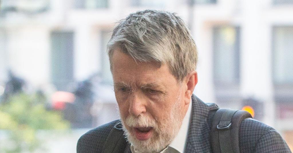 Post Office Horizon IT Inquiry live: Crucial prosecution witness Gareth ...