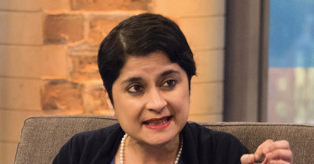 Shami’s interview outtakes | Opinion | Law Gazette