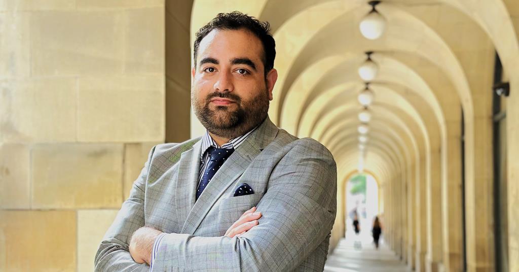 Lawyer in the news: Adnan Malik, Barings Law | Profile | Law Gazette