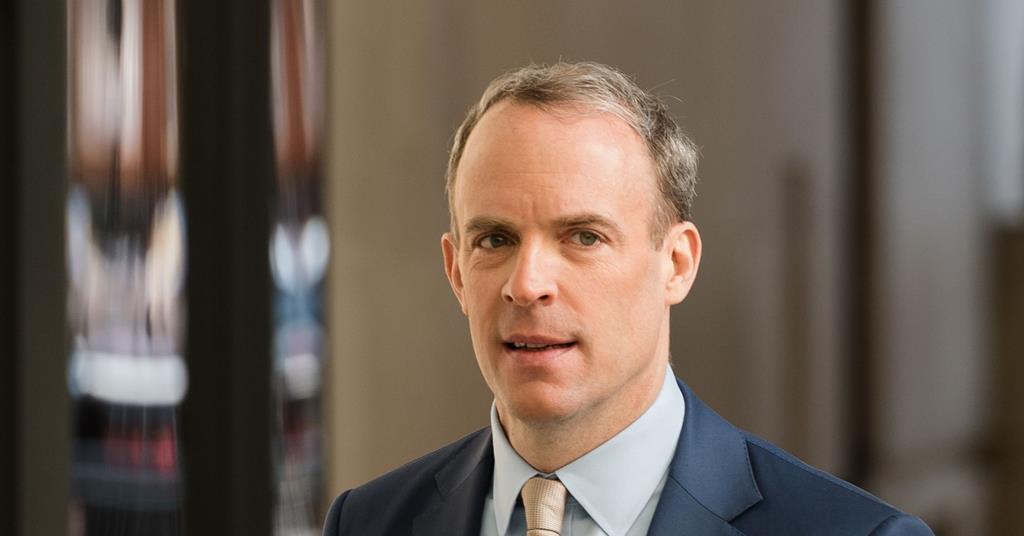 Crackdown on SLAPP suits could include new legal regulations | News ...