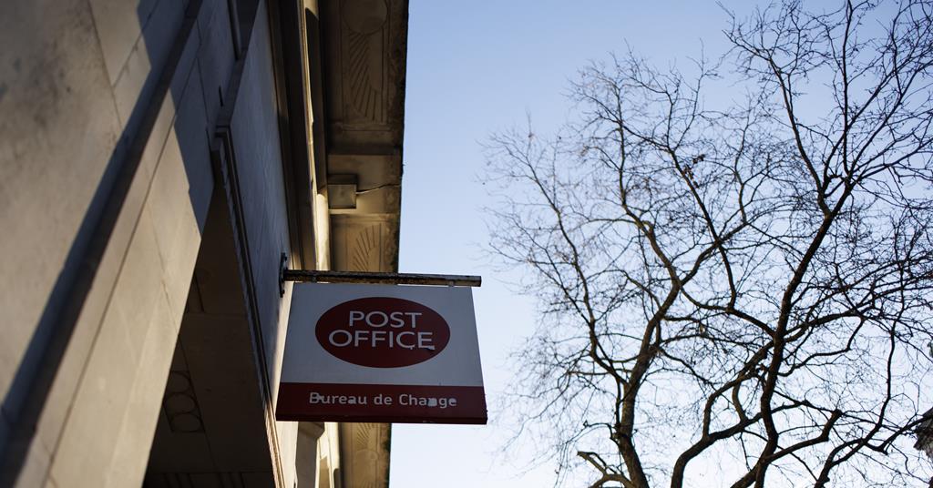 Government recruits mini legal team to handle Post Office compensation ...
