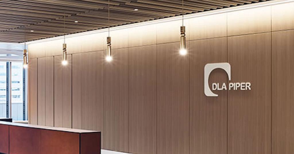 Profits dip at leading law firm DLA Piper as staff costs soar with ...