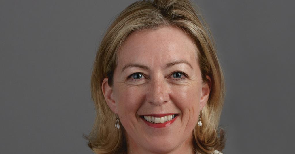 My legal life: Katherine Dandy | Profile | Law Gazette