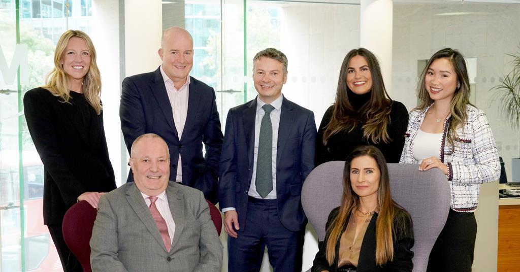 Axiom Ince close to break-up as regulatory team joins Irwin Mitchell ...