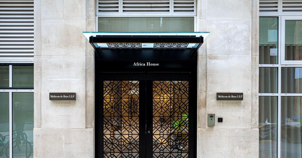 Mishcon drops 'unhelpful' PEP metric | News | Law Gazette