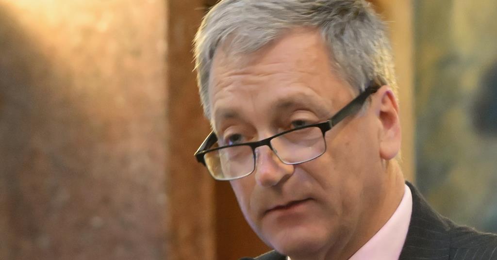 Axiom Ince review: Law Society statement | Law Gazette