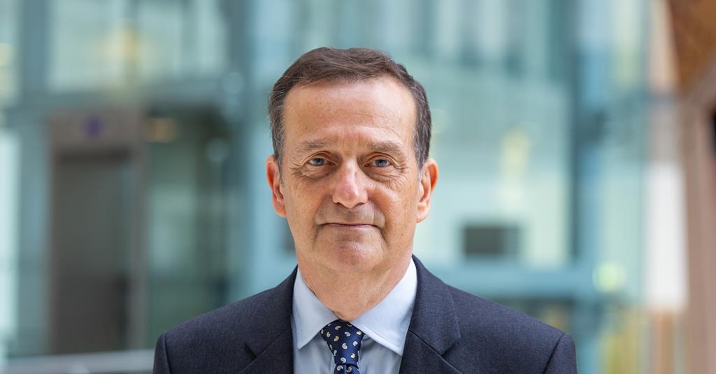 CPS launches new programme for newly qualified barristers | Law Gazette