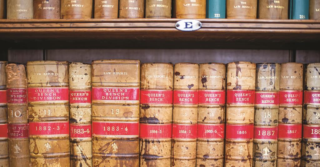 Law society bicentenary: Centuries of progress | Law Gazette