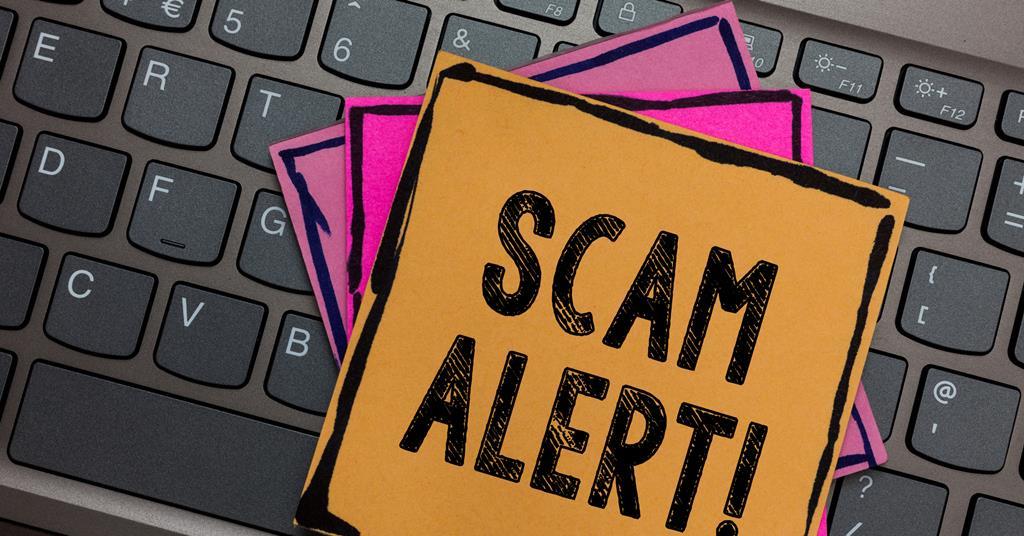 Beware of emails from the SRA - warns SRA email | News | Law Gazette