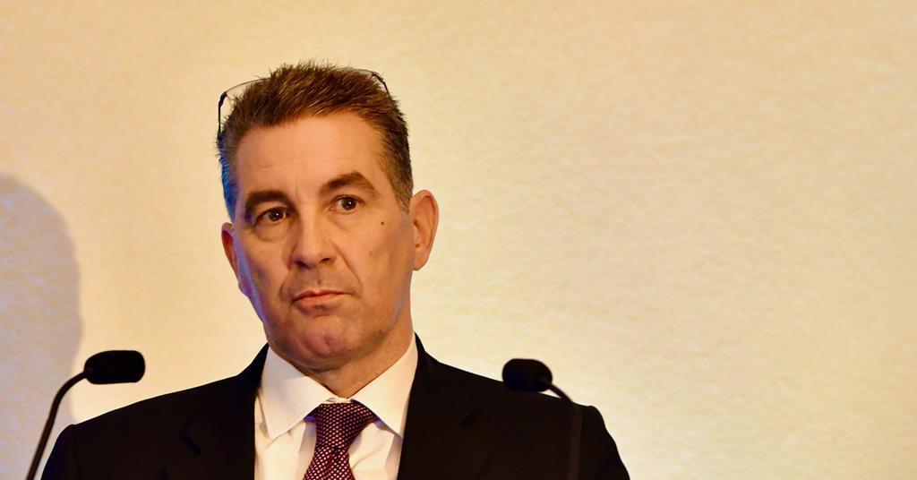 'We did what we had to': SRA chief content with Axiom Ince action ...