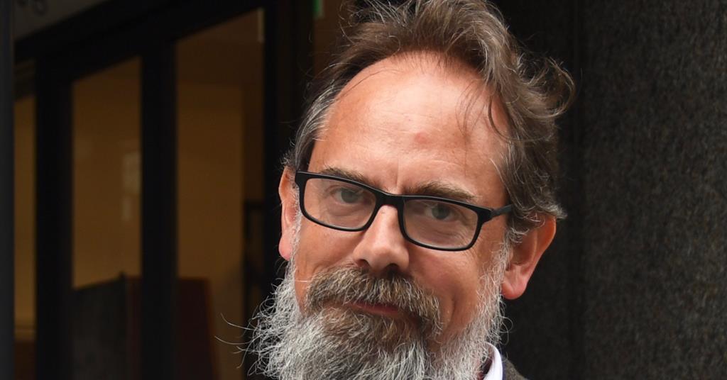 Law centre announces death of legal aid lawyer and 'housing legend' Simon Mullings | Law Gazette