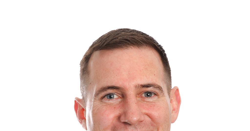 My legal life: Colin Secomb, Lewis Denley | Profile | Law Gazette