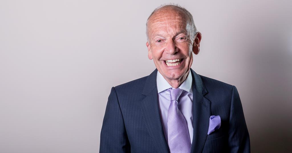 50 years on the roll… | News | Law Gazette