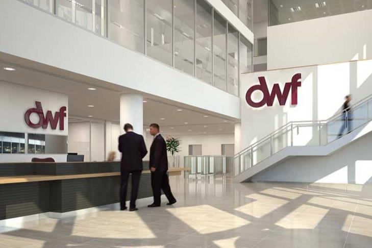 DWF adds 360 staff through £14.2m outsourcing acquisition | News | Law Gazette