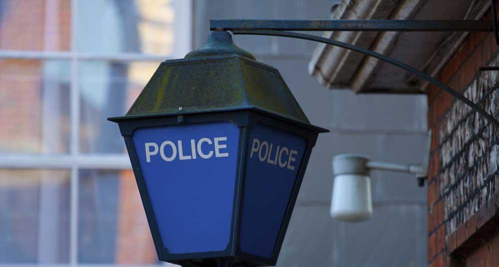 MoJ shows 1 in 4 people in the UK has a Police National Computer record ...