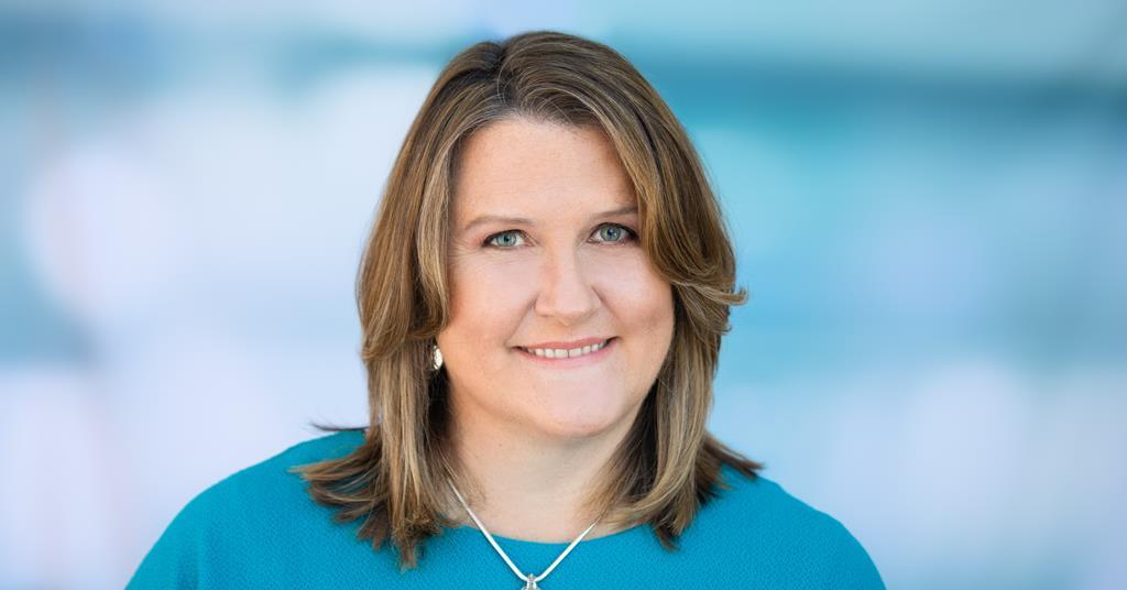 My legal life: Laura Frederick, founder of How to Contract | Profile ...