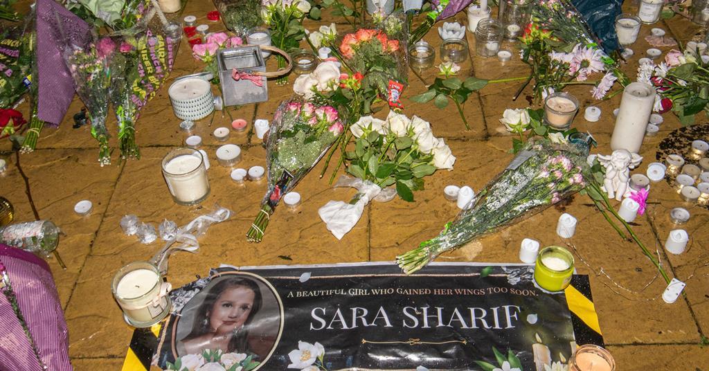 Court of Appeal hears challenge to High Court ban on naming judges in ...