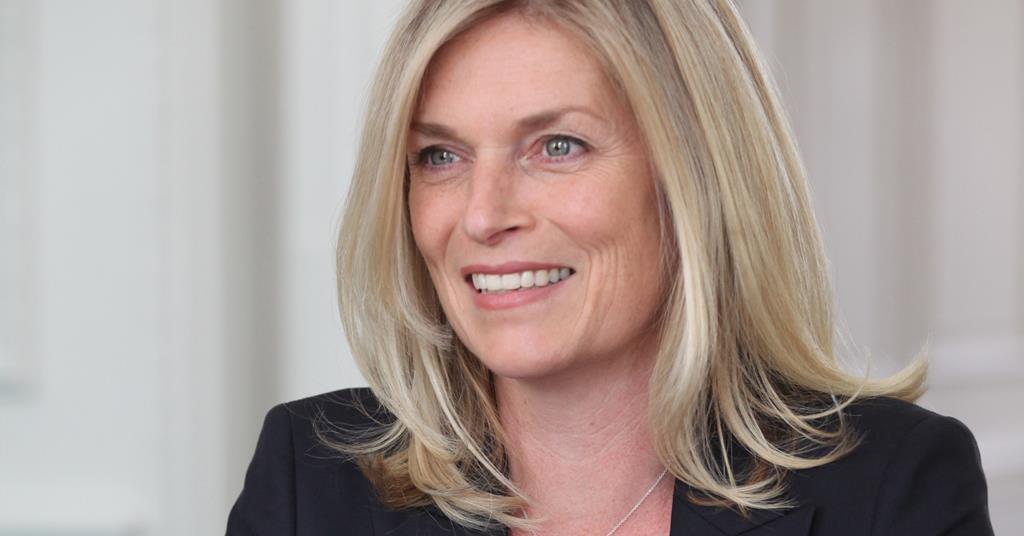 My legal life: Natasha Rees | Profile | Law Gazette