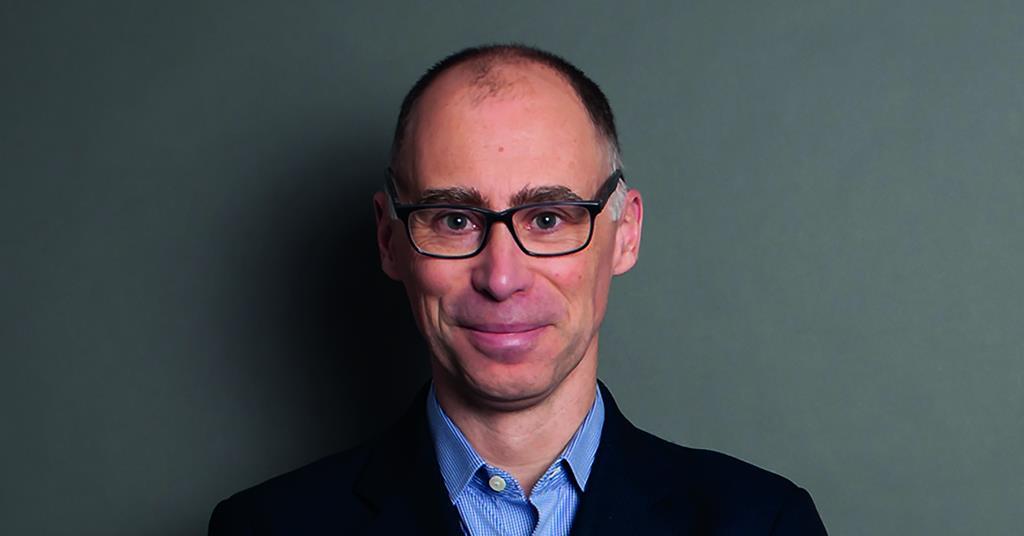 Lawyer in the news: Phil Sherrell, partner and head of Bird & Bird ...