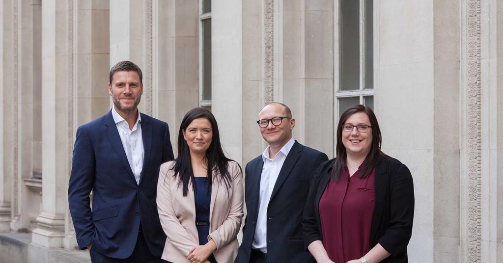 Firm hire: Brabners | News | Law Gazette