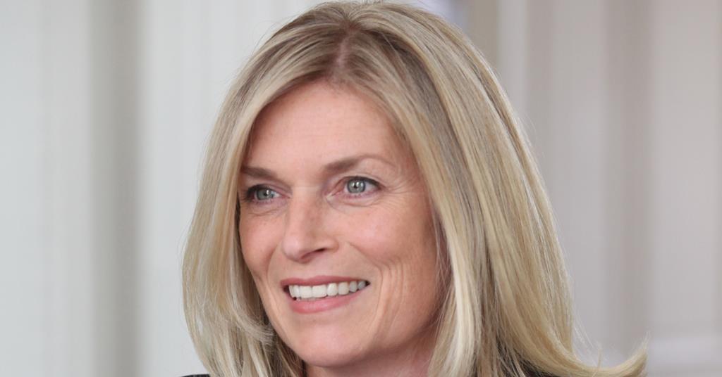 My legal life: Natasha Rees | Profile | Law Gazette