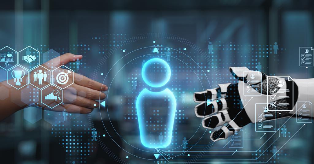 Deputy prime minister and lord chancellor David Lammy to announce AI ...