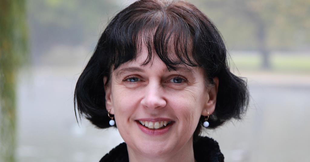 Gwyneth Bebb: the past explaining the present | Feature | Law Gazette