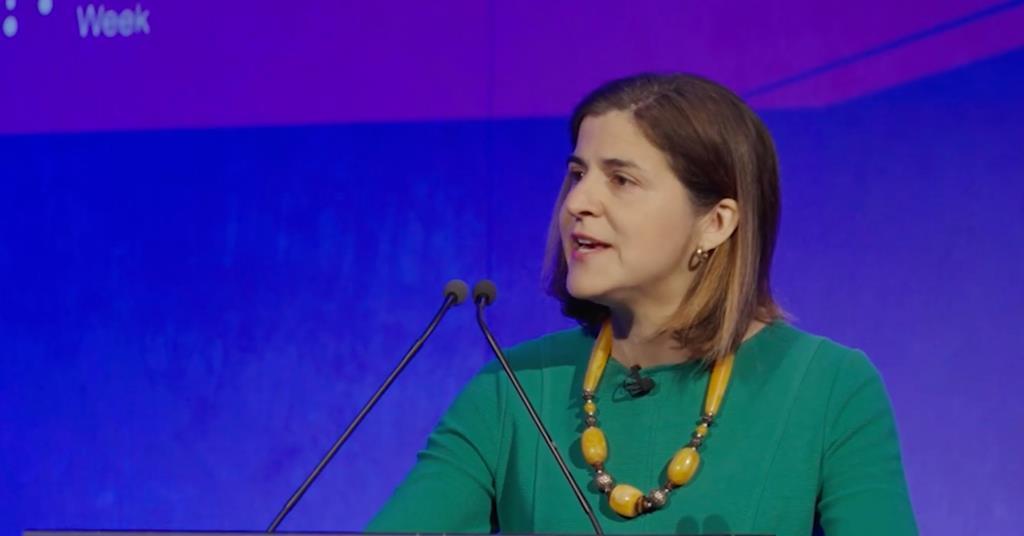 Interview: Sarah Sackman KC MP - 'Access to justice is a form of ...