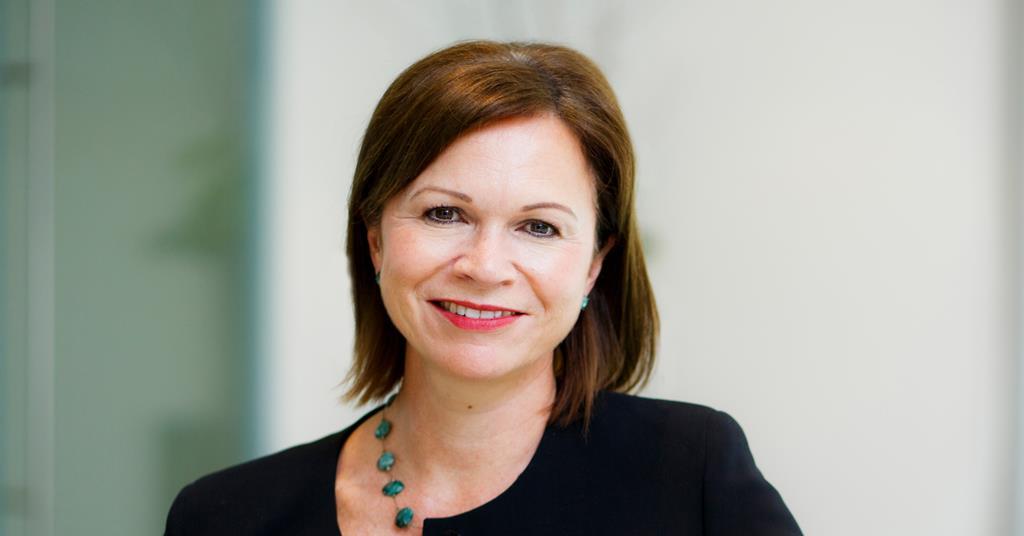 At the double | Profile | Law Gazette