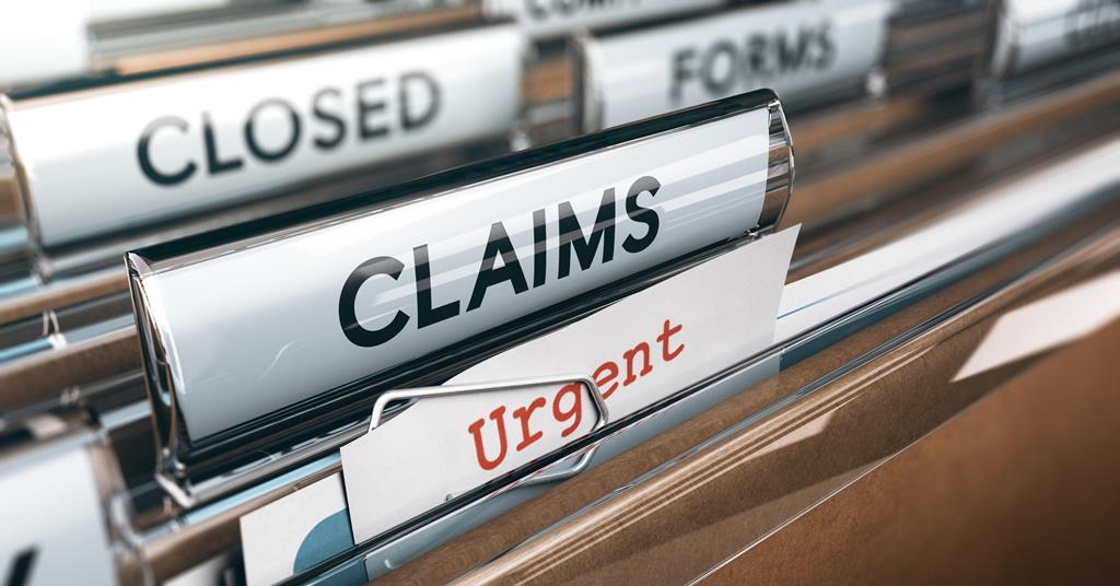 Claims law firm Ryans Solicitors still trading as normal despite ...