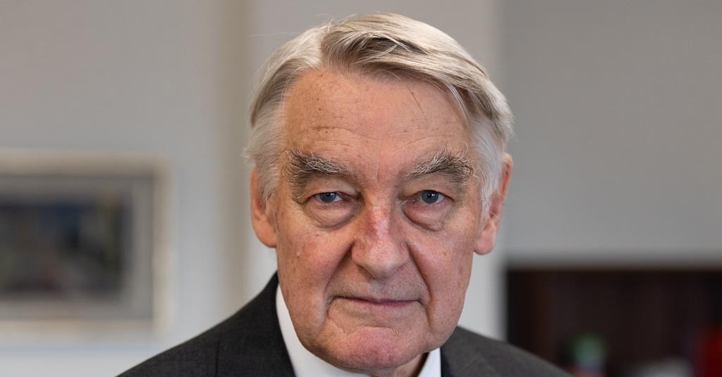 MoJ confirms compulsory mediation for civil claims up to £10,000 | News ...