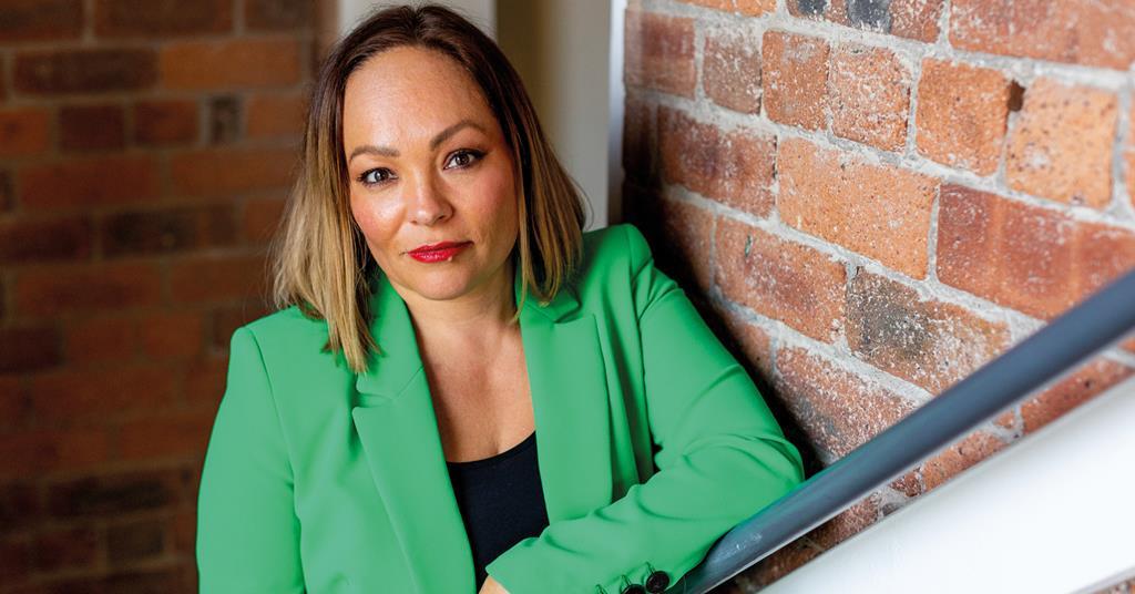 My legal life: Hannah Strawbridge, founder and CEO of Han Law, Halifax ...